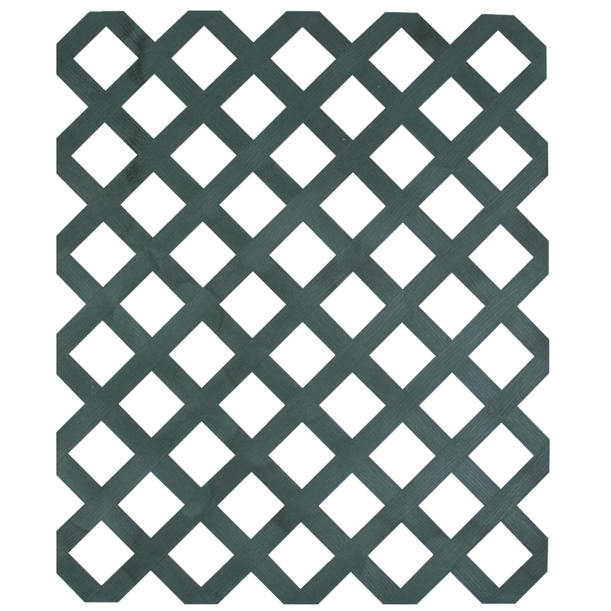 Dimensions Plastic Lattice Panel – BrickSeek