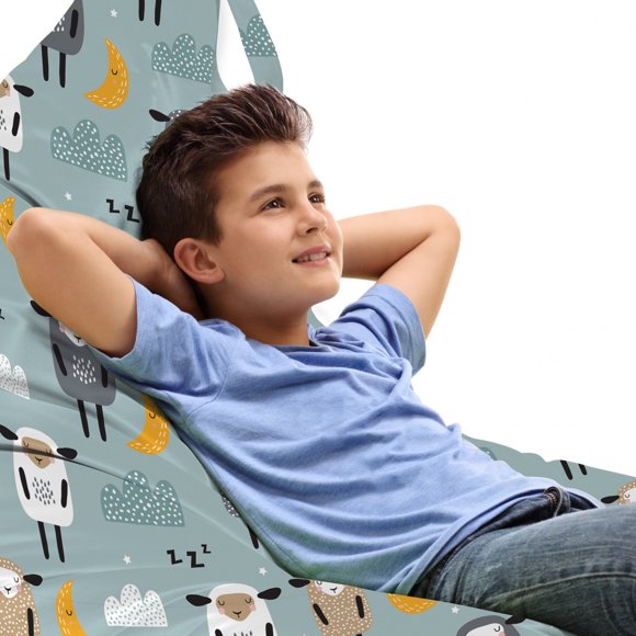 Moon Chairs