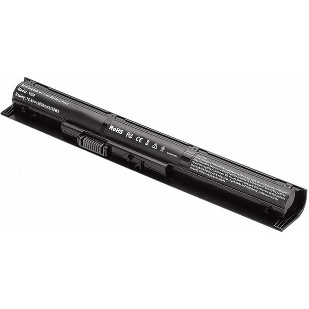VI04 Battery for HP 756743-001 756478-421 756744-001 756745-001 V104 ...