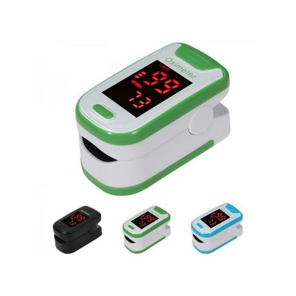 Finger Blood Pressure