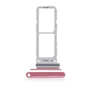 Replacement Dual Sim Card Tray Compatible For Xiaomi Redmi Note 9T ...