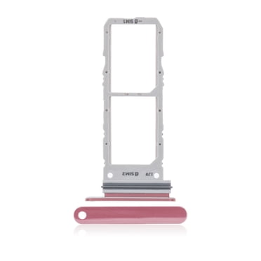 Replacement Dual Sim Card Tray Compatible For Xiaomi Redmi Note 9T ...