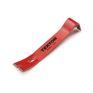 Hyper Tough 15-Inch Pry Bar - Walmart.com