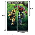 Transformers: Rise Of The Beasts Scene Setter With Props - Walmart.com