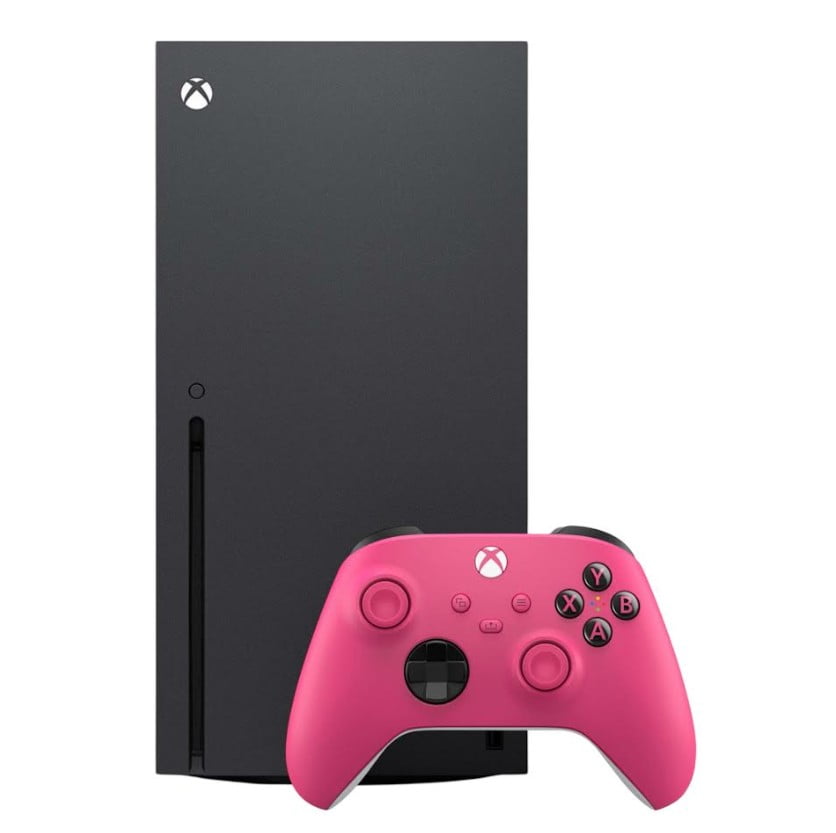 Pre-Owned Xbox Series X - Flagship Xbox 1TB SSD Black Gaming Console ...