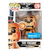 Funko Snaps!: Five Nights at Freddy's - Glamrock Chica & Gator2PK ...