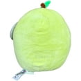 Squishmallow Large 16 Inch Pillow Plush | Ashley the Green Apple ...