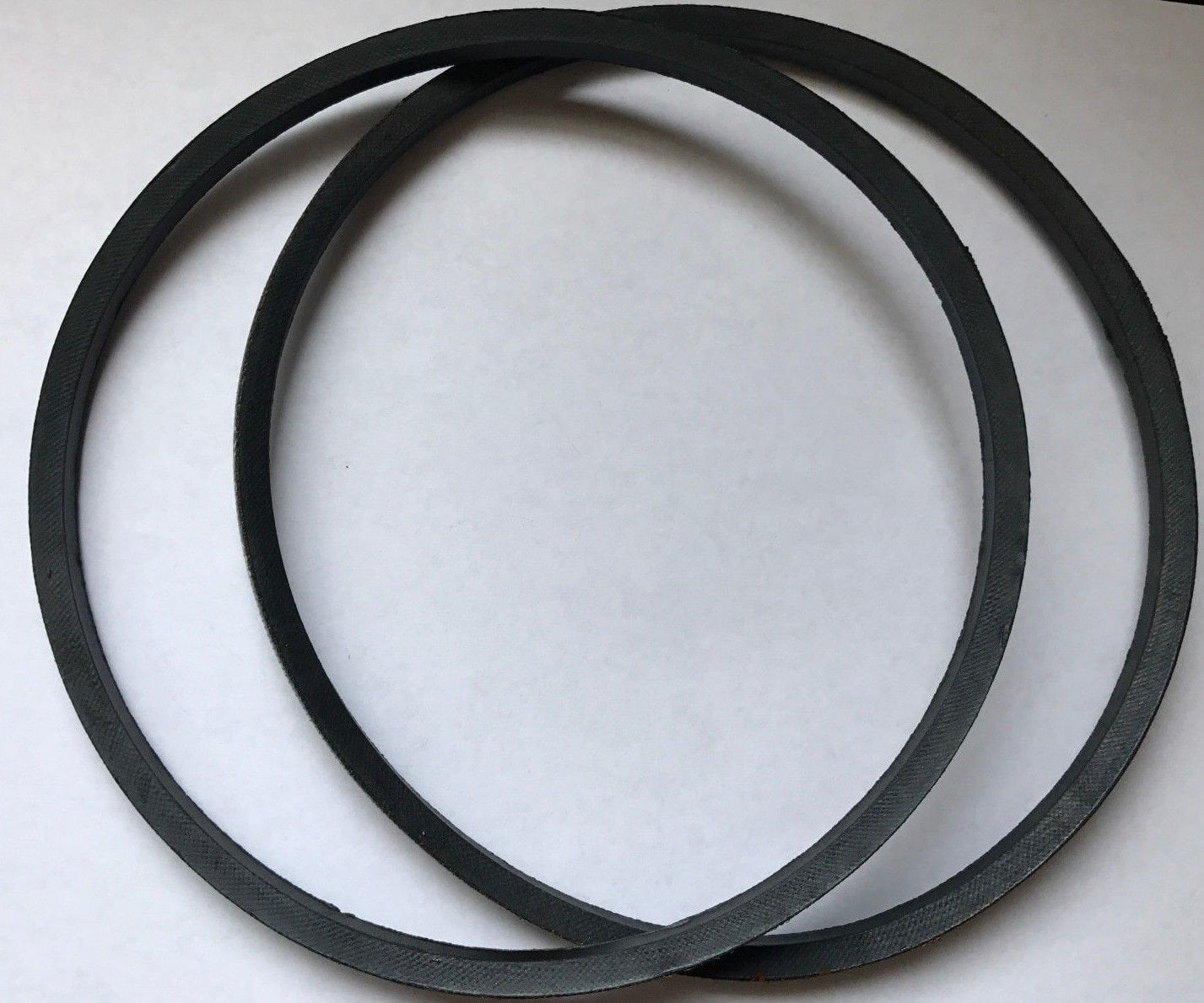 New (2) Belt Set Draper Pillar Drill Press GD16/16B 16 Speed Drill ...