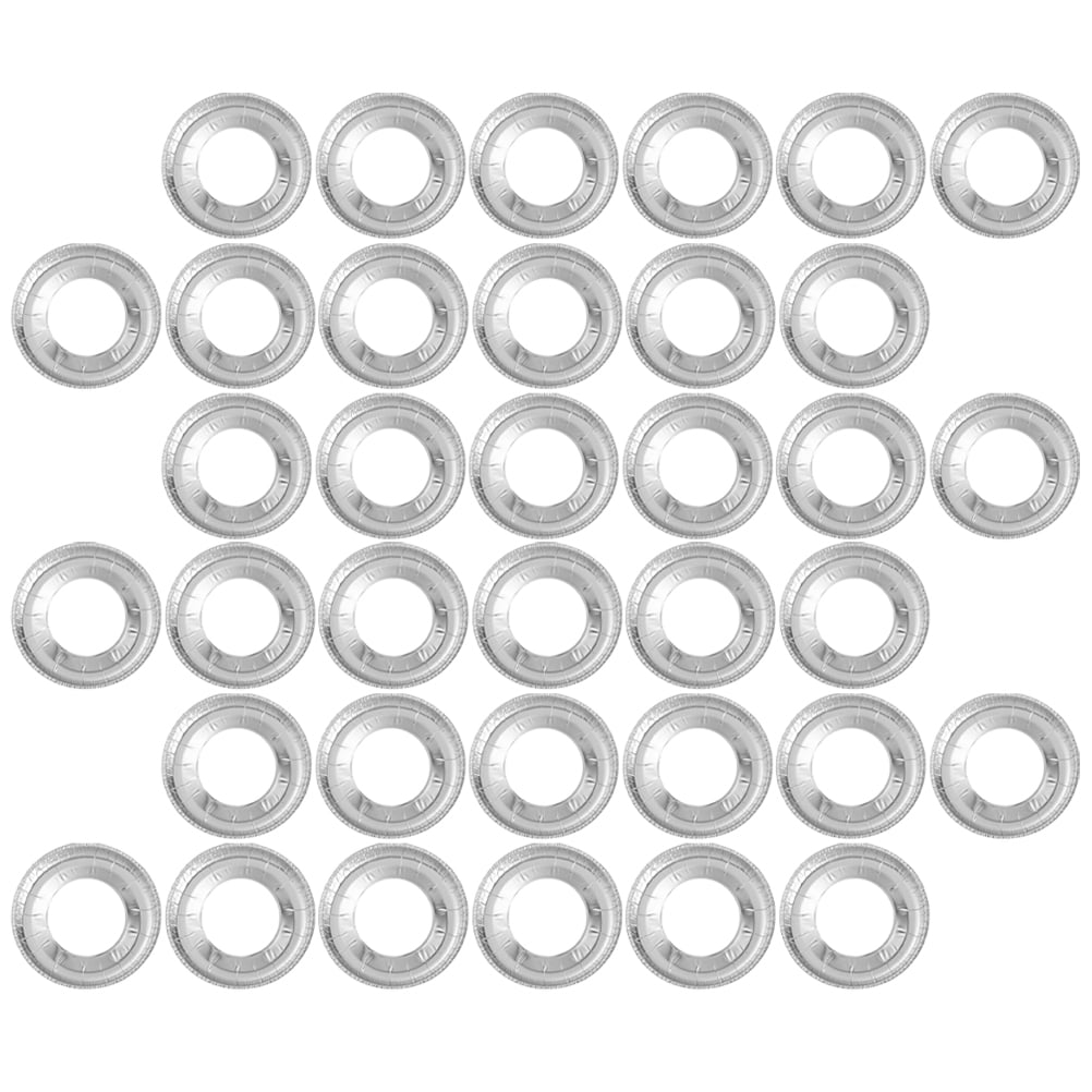 Click here for Lifkome Aluminum Foil Gas Stove Burner Liners For... prices
