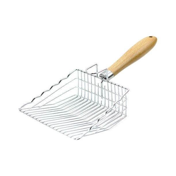 TISHITA Cat Litter Sifter Shovel Sifter Litter Boxes er for Rabbits ...