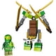 LEGO Ninjago Lloyd Suit Mech 30593 - Walmart.com