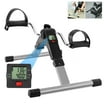 Free Shipping! Drive Medical Folding Exercise Peddler with Electronic ...