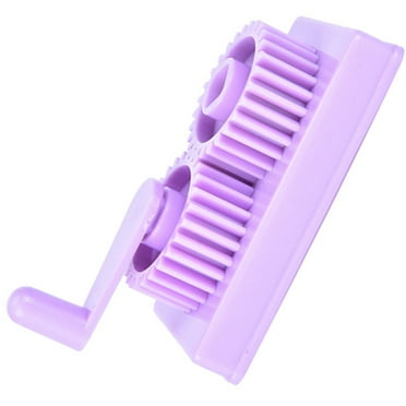 Paper Quilling Curling Tool AIF9 Crimper Plastic Paper Wave Shaper ...