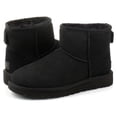 Women's UGG Classic Mini II Bootie - Walmart.com