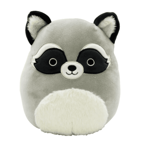 Squishmallows Official Kellytoy Plush 8 Inch Squishy Stuffed Toy Animal ...