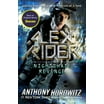 Alex Rider Point Blank: The Graphic Novel, (Paperback) - Walmart.com
