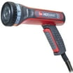 Rheem HotWave Heated Hose Sprayer, Instant Hot Water, Adjustable Spray ...