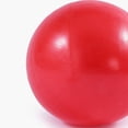 ACDANC 2026 New Pilates Ball Explosion-Proof Design Exercise Ball High ...