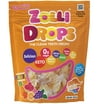 Zolli Drops, Variety Pack, 15 Ct - Walmart.com