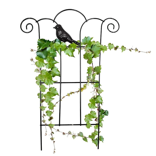 Garden Trellisfor Climbing Plants,Stainless Steel Garden Trellis Garden ...