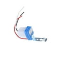Photocell Street Light Switches Controller Waterproof Photowitch Light ...