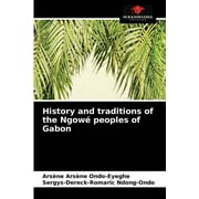 Gabon History
