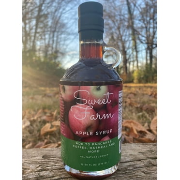 Alaga Original Cane Syrup, 16 Ounce - Walmart.com