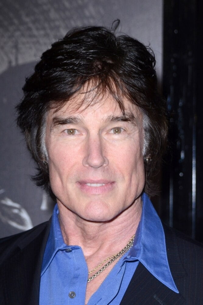 Ronn Moss At Arrivals For The 1517 To Paris Premiere, Steven J. Ross ...