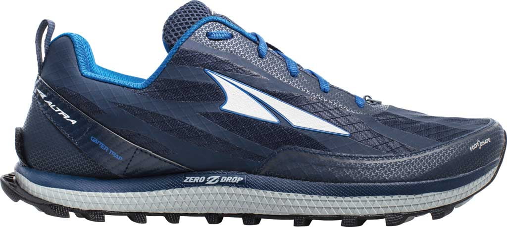 Altra AFM1853F Men's Superior 3.5 Trail-Running Shoes - Walmart.com