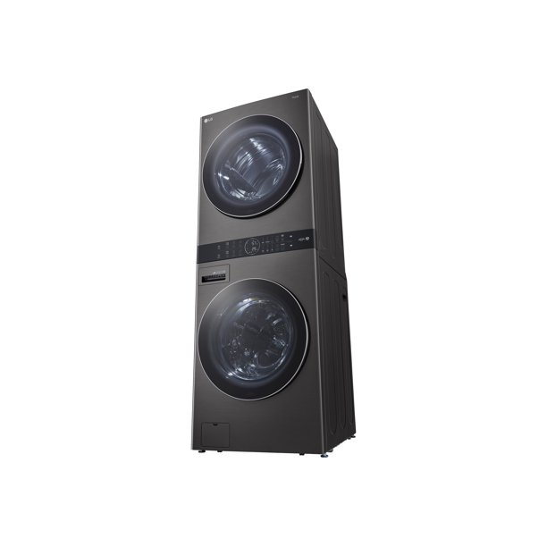 Lg Mini Washer