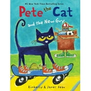 Pete the Cat Pete the Cat Falling for Autumn: A Fall Book for Kids ...