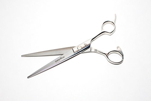 DreamCut 7" Professional Barber Shears 440C - Walmart.com
