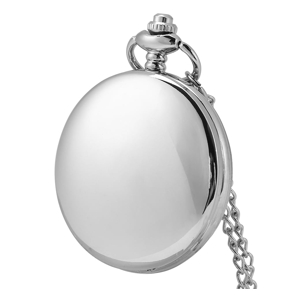 Click here for Estink Pocket Watch  Quartz Analog Pocket Watch Cl... prices