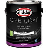Glidden One Coat Interior Paint and Primer, Cinnamon Spice / Brown ...