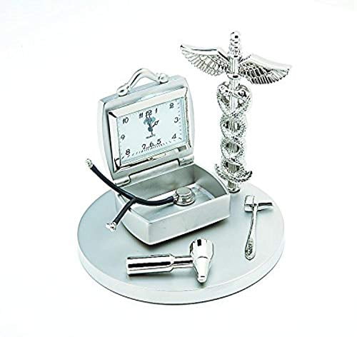 Sanis Enterprises Doctor Desk Clock - Walmart.com