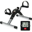 Marcy Portable Mini Magnetic Cardio Cycle NS-914 - Walmart.com