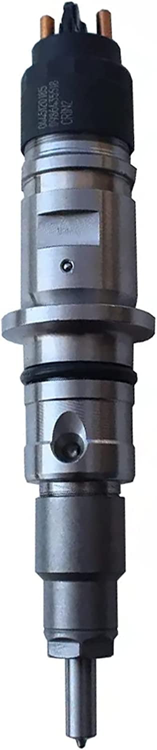 Seapple Diesel Fuel Injector 0445120050 0986435518 68027067AA ...