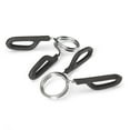Standard Bar Spring Clip Collar: RBC-2 - Walmart.com