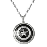 Captain America Jewelry