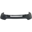 labwork Front Upper Bumper Cover Plastic Primed Replacement for 2017 ...