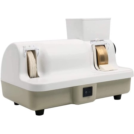 INTBUYING Optical Grinder Eyeglasses Lens Edger and Polisher Machine ...