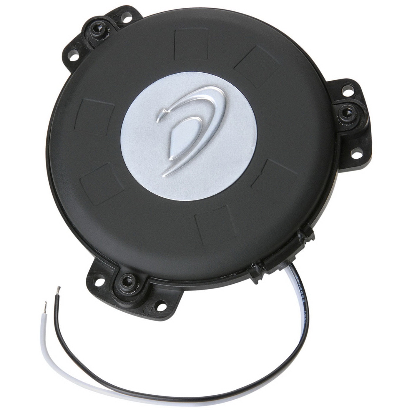 Car Audio Tactile Transducer