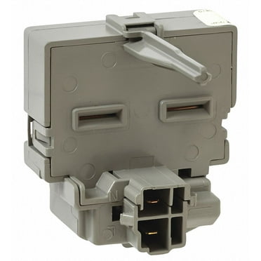 Evaporator Motor WHIRLPOOL W10188389 - Walmart.com
