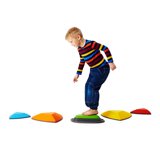Gonge® Bouncing River Stone Set, Set of 5 - Walmart.com