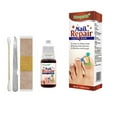 Kokovifyves Nail Repair Fluid toenail and Nail Solution toenails and ...