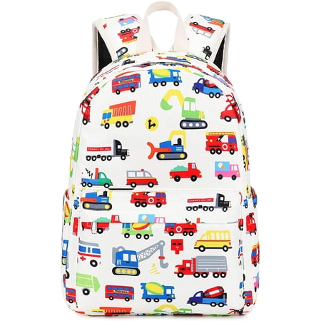 Preschool Backpack Kids Kindergarten School Book | Walmart Canada