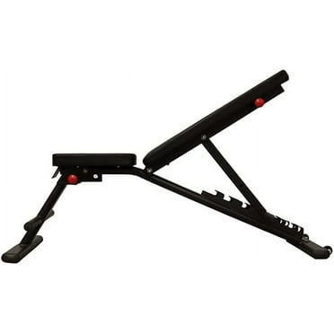 CAP Strength AB Crunch Bench/Board - Walmart.com