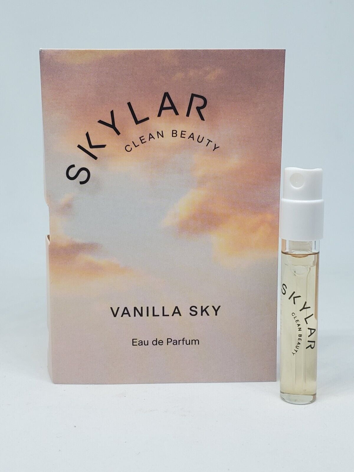 Vanilla Sky Perfume