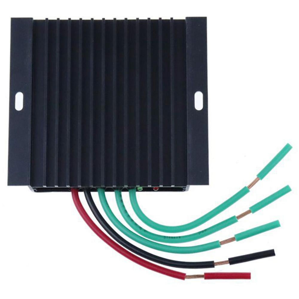 Wind Power Regulator | Waterproof Wind Turbine Generator 500W ...