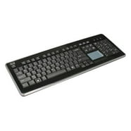 104KEY USB KYBD BLACK LARGE L-SHAPED ENTER KEY - Walmart.com